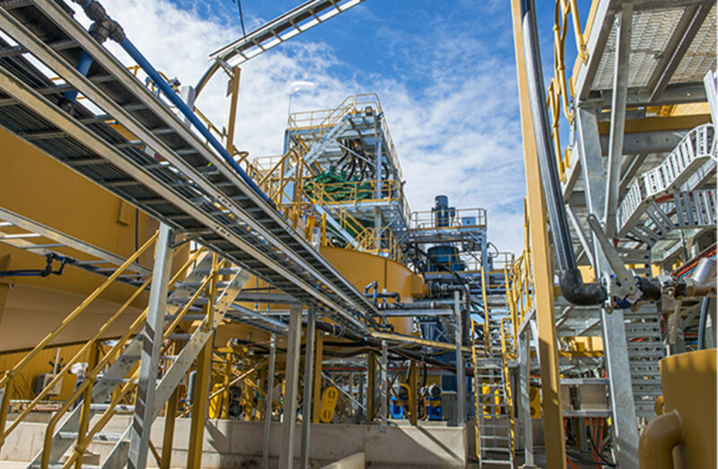 Solutions » Africa Power Services