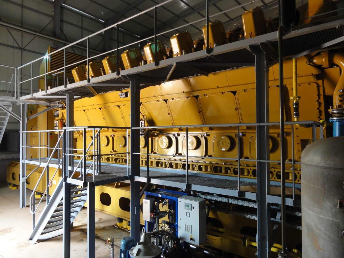 History » Africa Power Services