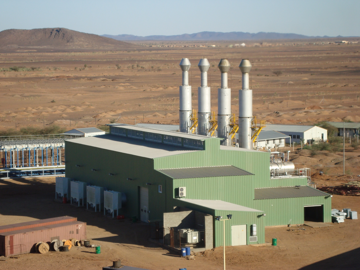 History » Africa Power Services