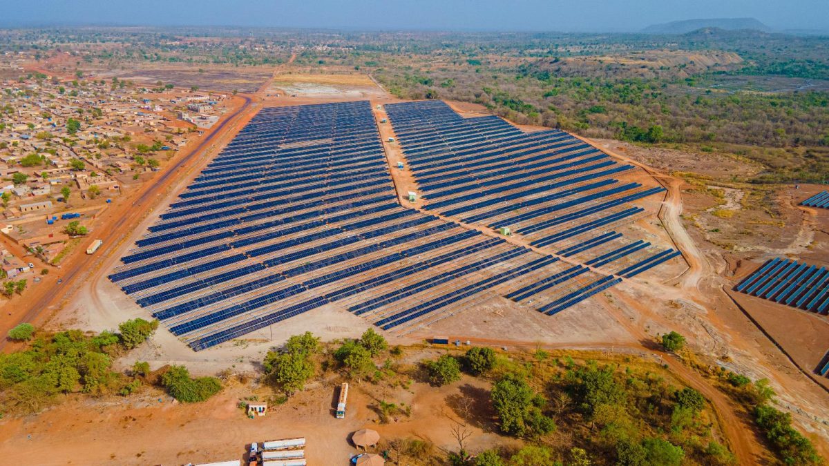 History » Africa Power Services